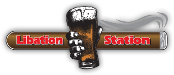 Libation Station & Plaza Package