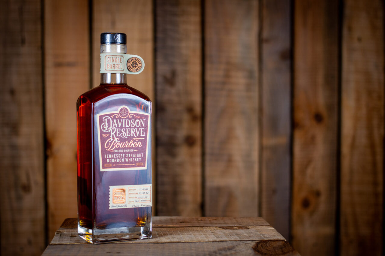 Single Barrel Exclusives | Libation Station & Plaza Package